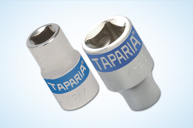 TAPARIA