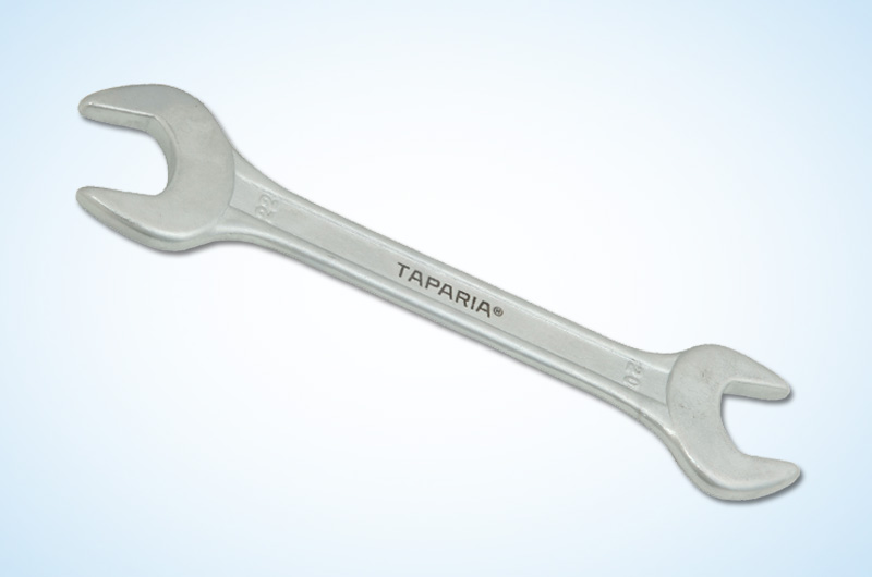 TAPARIA TAPARIA